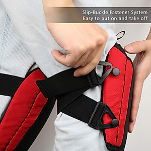 Knee Pads - HPHST Lightweight Professional Knee Pad for Women Men Work Gardening Cleaning Floors Construction