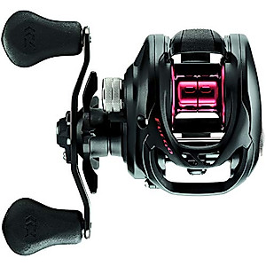 Fuego Baitcasting Fishing Reel