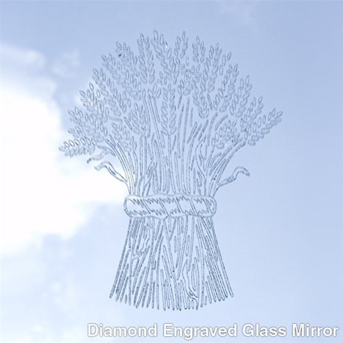 Diamond Drag Engraving Bit for CNC Machines (1/2 inch Shank Diameter)