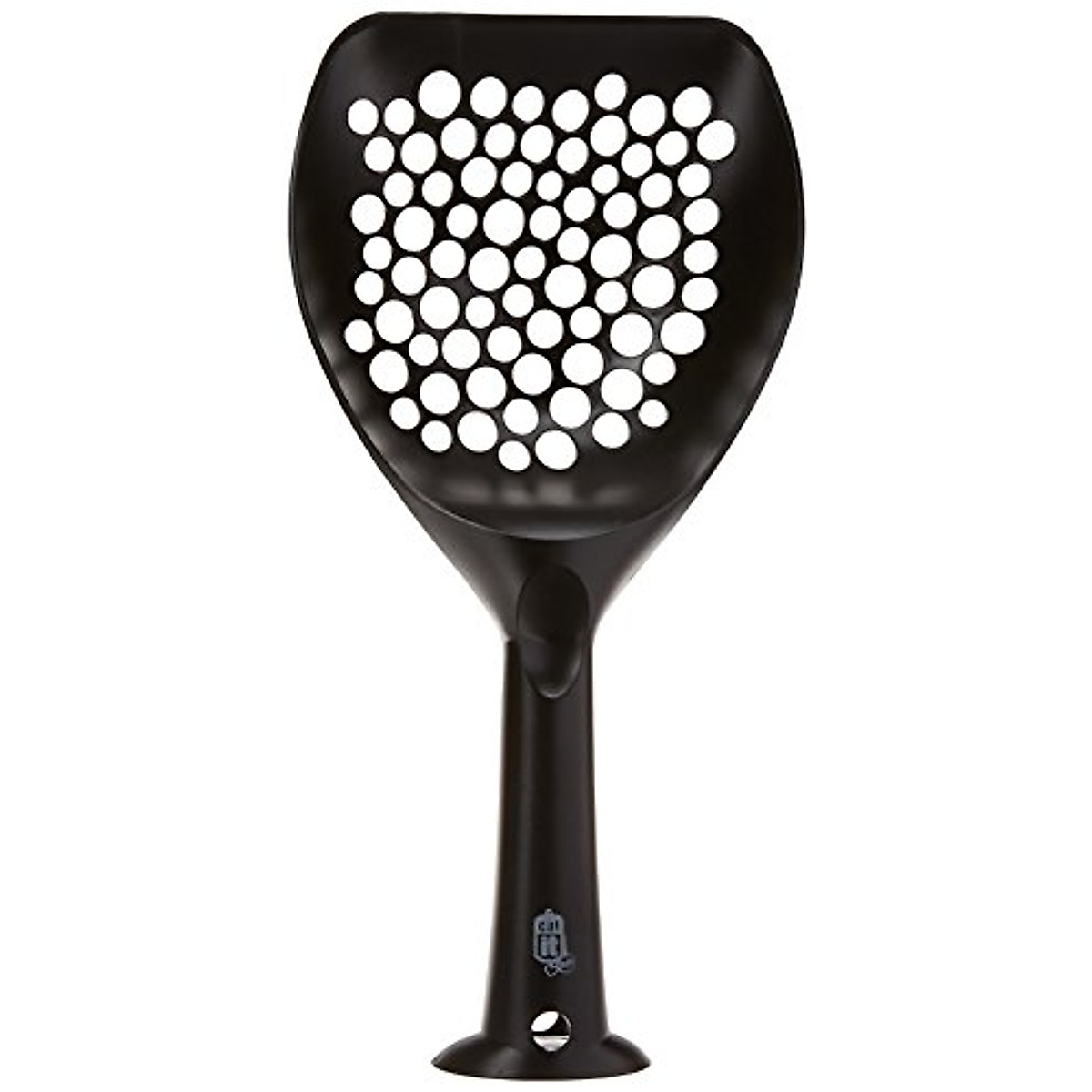 Catit Litter Spoon, Black