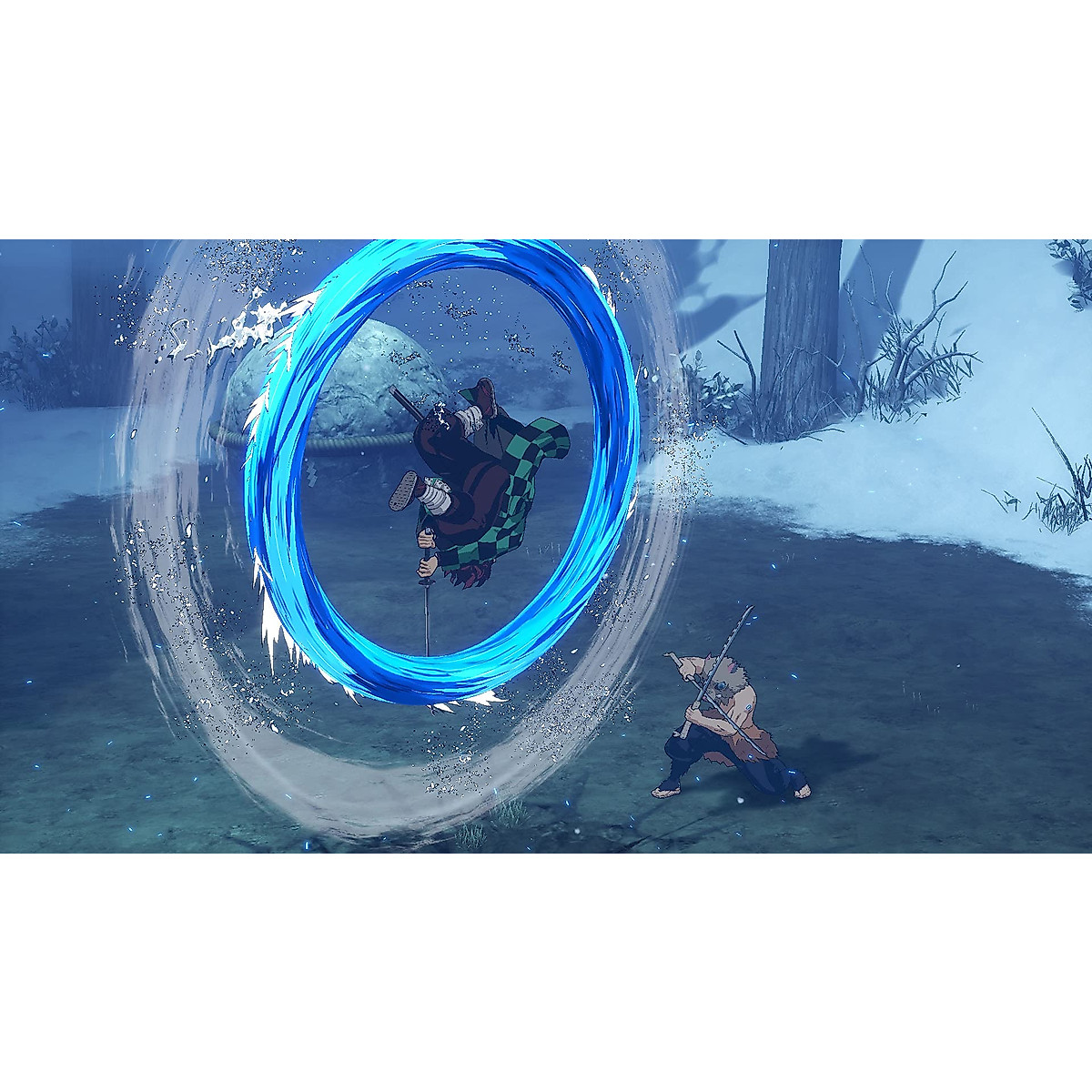 Demon Slayer: The Hinokami Chronicles - PlayStation 4