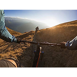 GoPro HERO8 Black 4K Waterproof Action Camera - Black (Renewed)