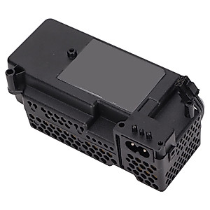 Garsentx Internal Power Supply AC Adapter Replacement for Xbox One S N15‑120P1A,Game Console Repair Parts Accessories Kits Tools 100‑240V