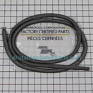 W11623080 Range Gasket