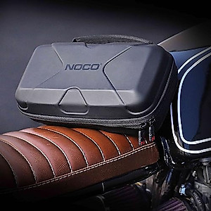 NOCO GBC013 Boost Sport and Plus EVA Protection Case for GB20 and GB40 UltraSafe Lithium Jump Starters