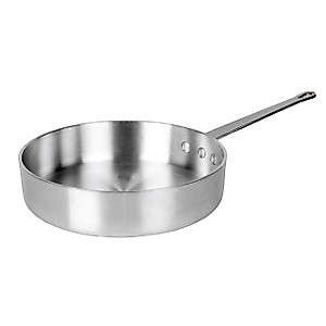Thunder Group 2 Quart Saute Pan