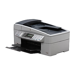 HP Officejet 6310 All-in-One Printer