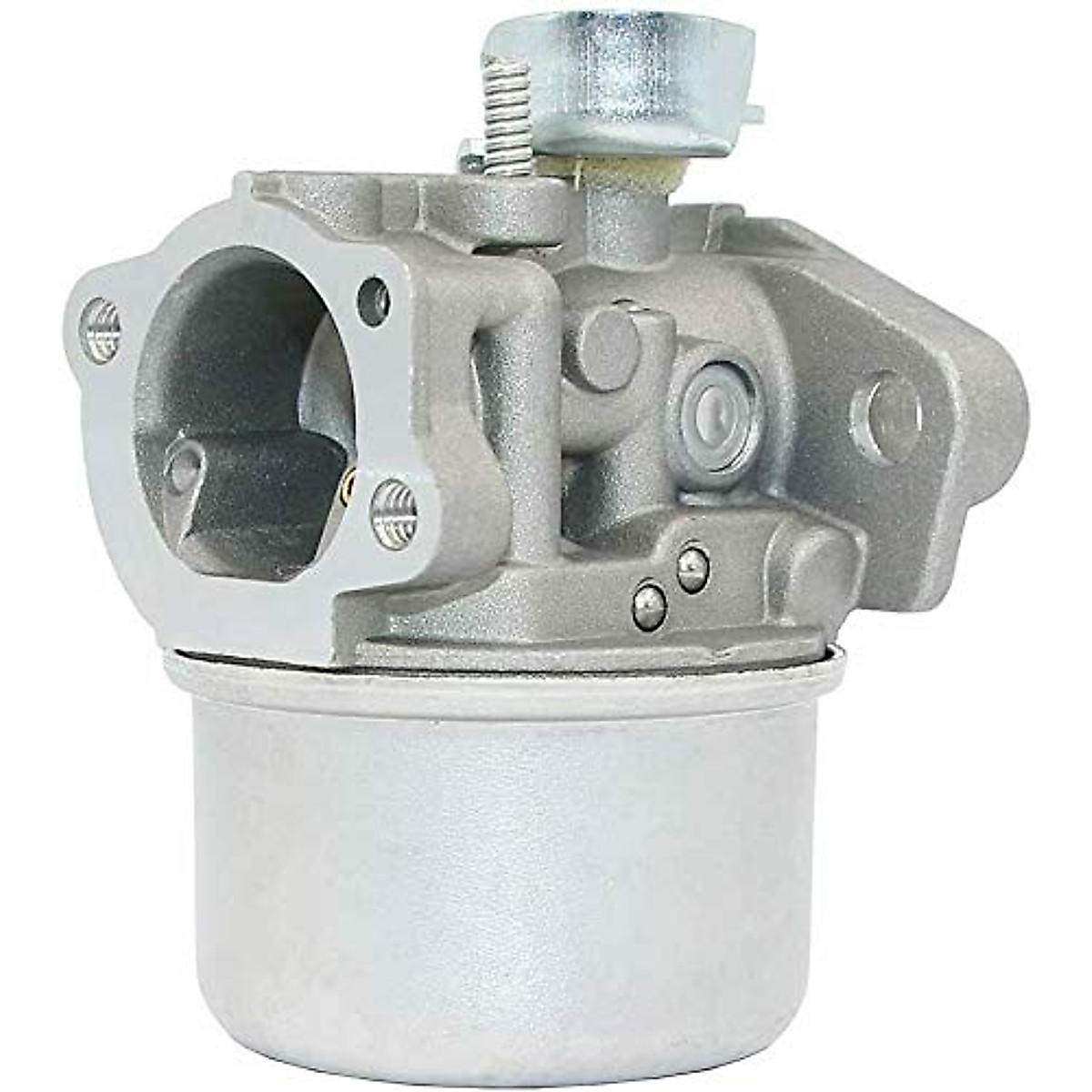 HQparts Carburetor carb for Intek I/C 206 generator 6.5 HP OHV engine