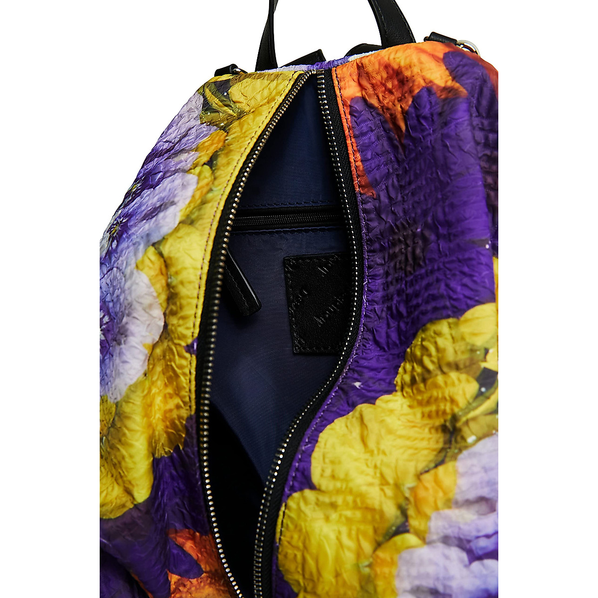 Desigual WoMen's Casual, Yellow, U