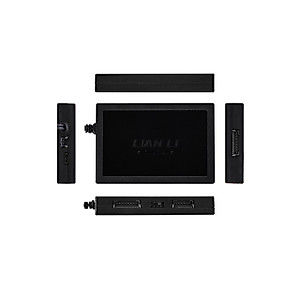 Lian-Li Accessory Strimer L Connect 3 CNTLR Strimer L Connect 3 Controller Compatible with Strimer plus and plus V2