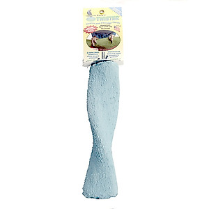 Polly's Twister Bird Perch, Large