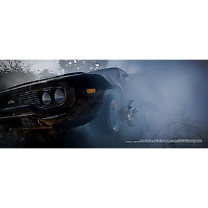 Fast & Furious Crossroads - Xbox One