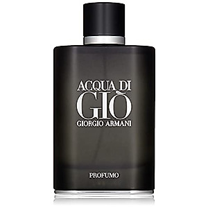 Giorgio Armani Aqua di Gio Profumo, 4.2 Fluid Ounce