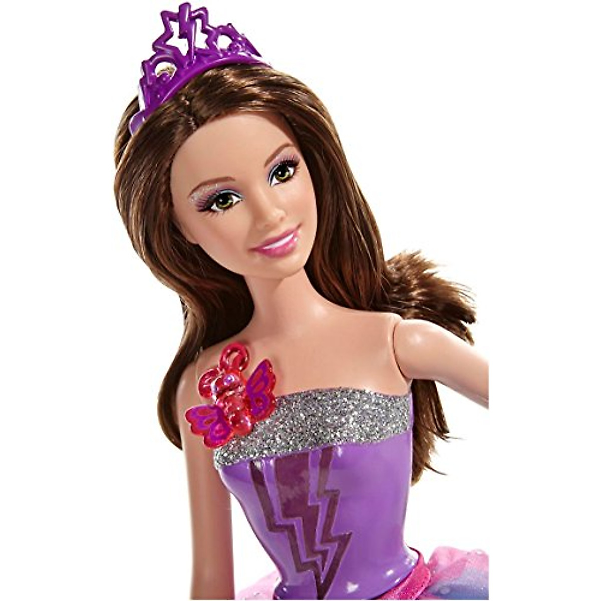 Barbie Princess Power Co-Lead Doll