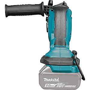 Makita XRH08Z 18V X2 LXT® Lithium-Ion (36V) Brushless Cordless 1-1/8" AVT® Rotary Hammer, accepts SDS-PLUS bits, Tool Only