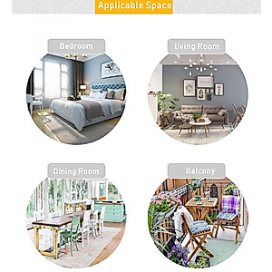 Modern Contemporary Black Brown Wood Texture Area Rug for Living Room Bedroom Dining Room Washable No-Slip Indoor Outdoor Floor Carpet Kitchen Laundry Balcony Runner Rug 2x3