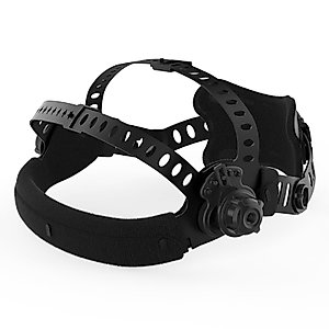 YESWELDER Welding Helmet Headgear Head Band for L500A,M800H,Q800D,S400S
