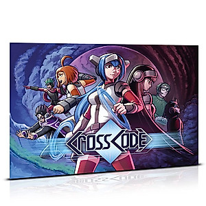 CrossCode: Collector's Edition - Nintendo Switch