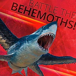 Magic: The Gathering Enhanced Evolution Ikoria Commander Deck | 100 Card Deck | 4 Foil Legendary Creatures