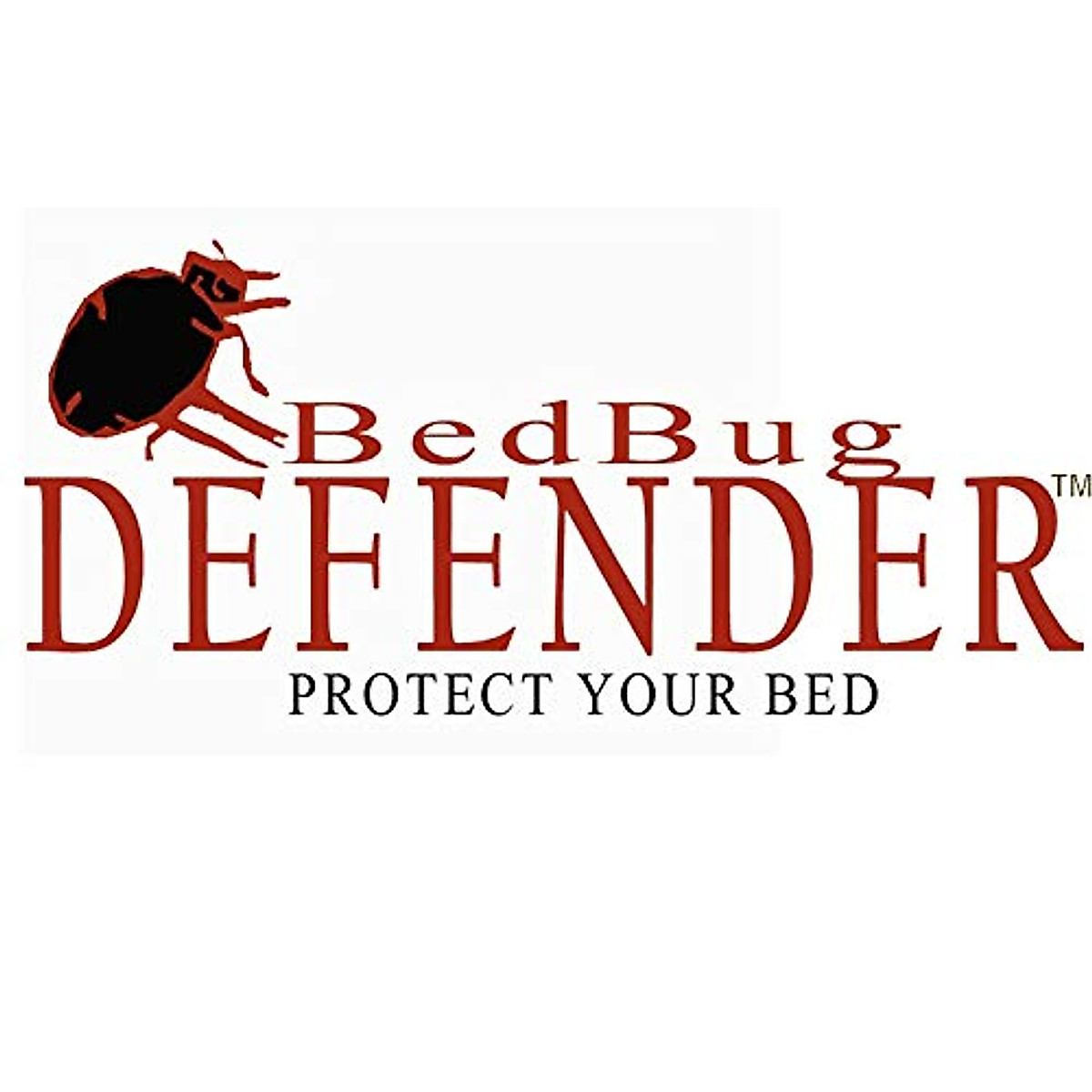 Bed Bug Interceptors (Pack of 12) Passive Traps for Bed Legs