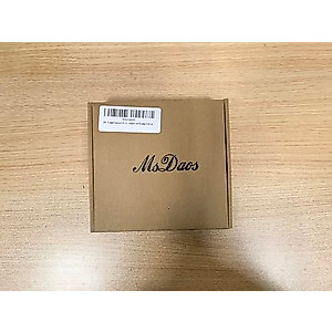 Mop Pads Replacement Compatible with Dreame L10 Ultra / L10S Pro / L10S Ultra / L10S Pro Ultra Heat / L10 Prime / L20 Ultra / L20 Ultra Complete / X40 Ultra / X30 Ultra Robot Vacuum Cleaner (8Pack)