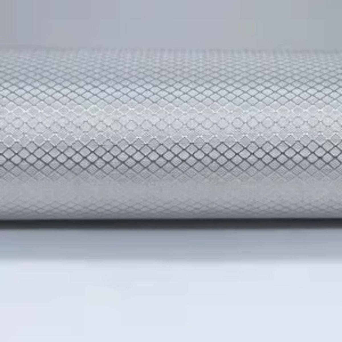 Faraday Fabric 43"x120" Military Grade EMP and RFID Signal Blocking Copper Nickel Polyester Cloth