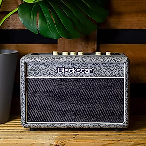Blackstar ID CORE, 3 Guitar Combo Amplifier, Grey (IDCOREBEAMBG)