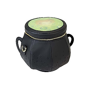 Loungefly Hocus Pocus Winifred Sanderson Cauldron Crossbody