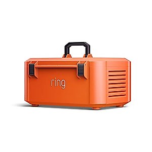 Ring Jobsite Security – Powered Case