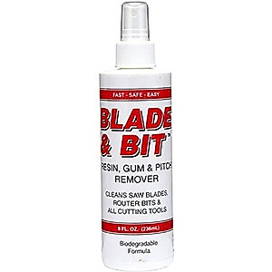 Boeshield Blade and Bit