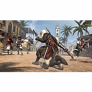 Assassin's Creed: The Americas Collection - Xbox 360 Standard Edition