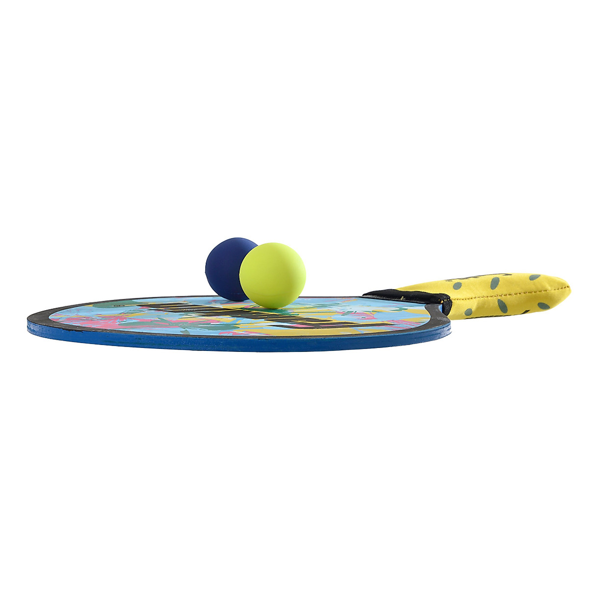 Franklin Sports Grip Rite Paddleball