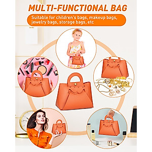 100pcs Multi-Purpose Fabric Sewing Clip，Mini Color Fabric Sewing Clips Quilting,Supply Craft Tools,Fastener Embroidery Crafts, Paper Products and Hanging Small Things,Very Durable Clip for Crafts