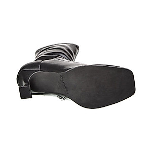 Seychelles Women's Paragon Ankle Boot, Black, 8