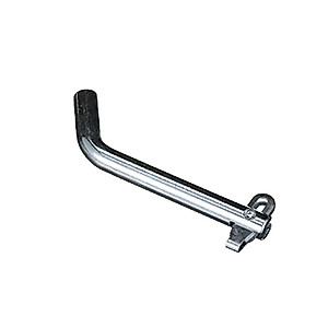 bROK Products 15932 Pin & Clip Swivel Lock