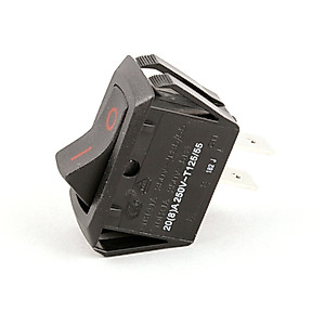 Follett PD502209 Rocker Switch