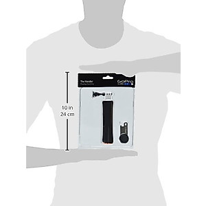 GoPro The Handler Floating Hand Grip (GoPro Official Mount)
