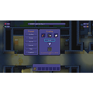 The Escapists (PS4)