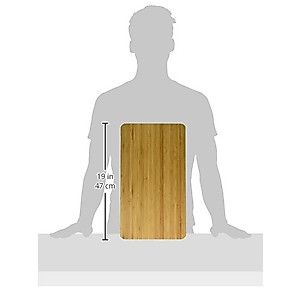 Breville BOV800CB Bamboo Cutting Board for the Smart Oven Large