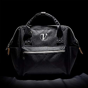 Nupouch Women's Contemporary Zoey Satchel