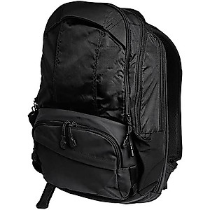 Vertx Ready Pack Tactical Backpack 20L for CCW, EDC, Travel, Work, Overlanding, Hiking, Camping, Tactical Gear, It's Black
