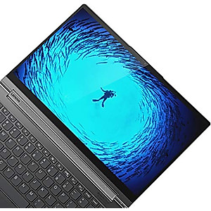 Lenovo Yoga C940 2-in-1 Ultra-Light Laptop,14" FHD 400nits Touch Display, Intel Core i5-1035G4,8GB RAM, 512GB SSD, Thunderbolt 3, Intel Iris Plus, Pen, Webcam, Fingerprint, w/Accessories