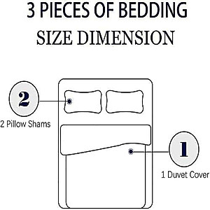 Zhadongli Art Ethiopian Eritrean King Queen Twin Full Bedding Sets Single Double Bed Duvet Cover Set and 2pc Pillow Cover 135x200cm+80x80cmx2