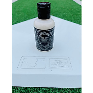 Rawlings | GLOVOLIUM Glove Balm with Display Pack , White | Baseball/Softball