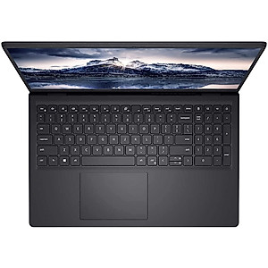 Dell Touchscreen 15.6" Inspiron Business Laptop with Windows 11 Pro, Full HD IPS Display, Intel Quad Core i5 Processor, 20GB RAM, 1TB SSD, HDMI, Webcam, Black