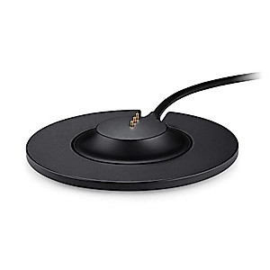 Bose Portable Home Speaker Charging Cradle, Black