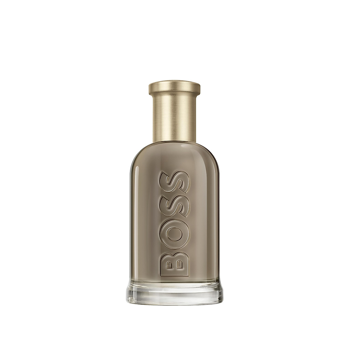 Hugo Boss Boss Bottled Eau de Parfum, 3.3 Fl Oz