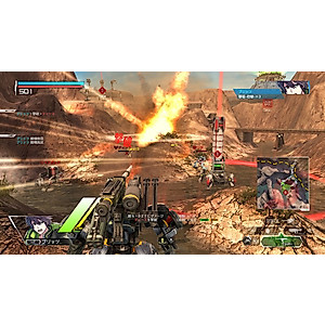 Sega Border Break Starter Pack SONY PS4 PLAYSTATION 4 JAPANESE VERSION