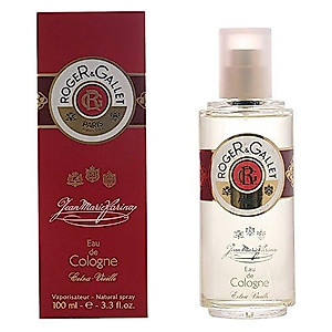 Roger & Gallet Extra Vieille Jean Marie Farina Unisex Eau De Cologne Spray, 6.6 Ounce