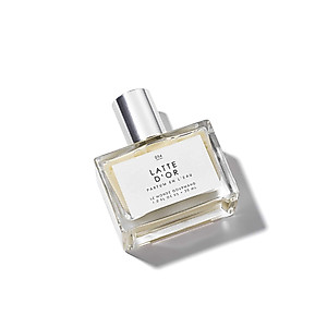 Le Monde Gourmand Latte D'or Eau de Parfum - 1 fl oz (30 ml) - Coconut, Warm, Spicy, Ginger Perfume Notes